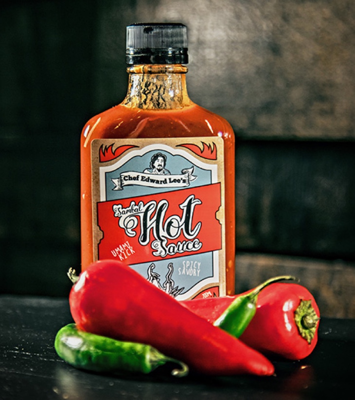 Products Archive - Chef Edward Lee