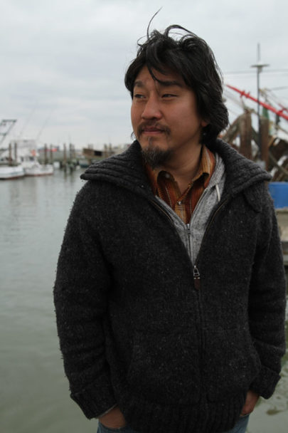 Mind of a Chef - Chef Edward Lee